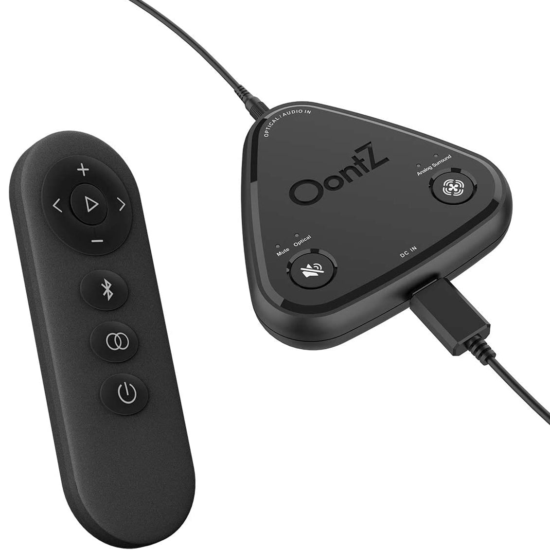 OontZ Bluetooth Adapter Gen 2 – Oontz Store